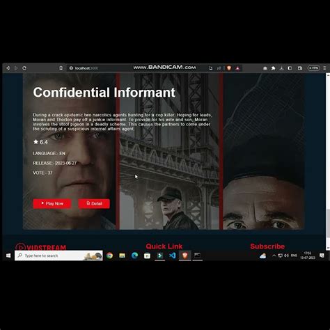 Full Complete Functional Movie Website Using React Js Shortsfeed Shortvideo Ytshorts