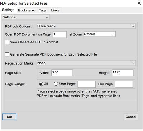 Solved Framemaker Printed Pdf Does Not Open On The First Adobe