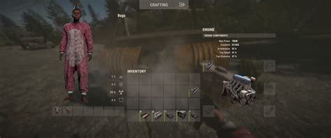 Modular Vehicles Guide Rustafied