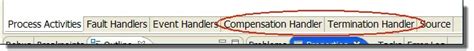 creating a bpel process as a service for another bpel process