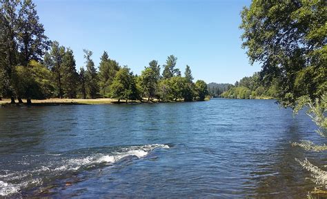 Festival On The Rogue Returns City Of Shady Cove Oregon