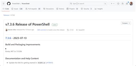 Powershell V736 Released Icewolf Blog