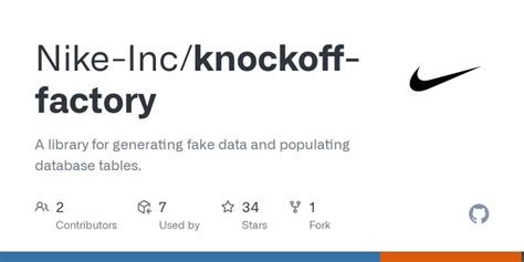 Alan Kwok On Linkedin Github Nike Incknockoff Factory A Library