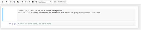 python - How to format text cells in Jupyter? - Stack Overflow