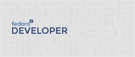 announcing the fedora developer portal fedora magazine