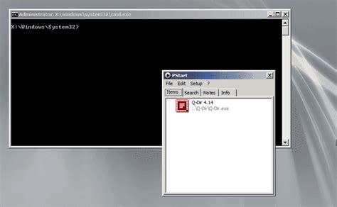 Create a bootable Windows PE 3.0 USB drive with rescue tools – Part 2 – 4sysops