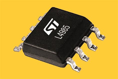 Pfc Boost Controllers Eliminate Startup Circuit Design Challenges Says