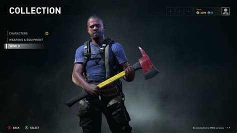 Wwz [world War Z] Game Play Review Youtube