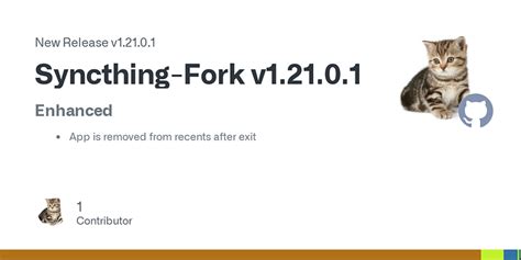 syncthing fork percent indicator android syncthing community forum