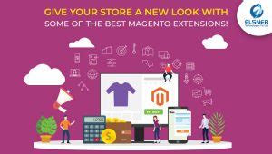 The Best Magento Extensions In