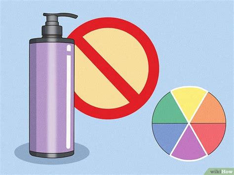 How To Use Purple Shampoo Expert Tips For Vibrant Hair