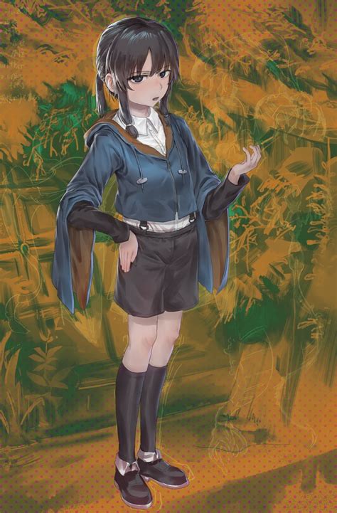 Original Drawn By Hakonnbo Danbooru