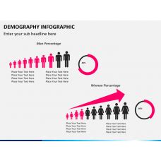 Infographics PowerPoint SketchBubble