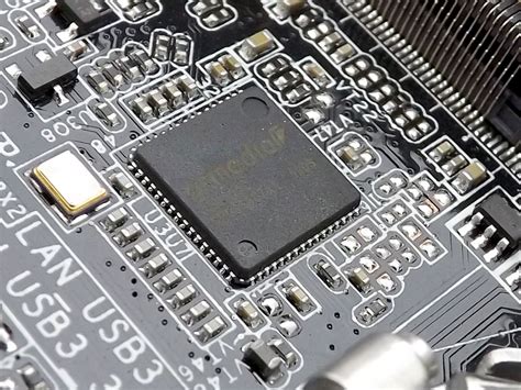 Asrock X E Itx Ac Intel Skt Review The Board A Closer Look Techpowerup