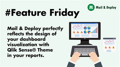 Feature Friday Reflect The Design Of Your Dashboards With Qlik Sense