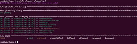 Ansible Delgateto Explained With Examples