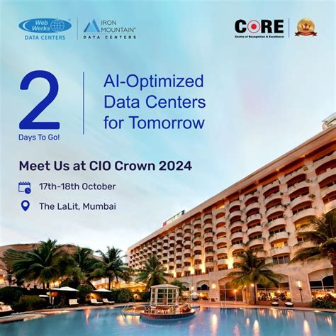 web werks data centers india on linkedin webwerks