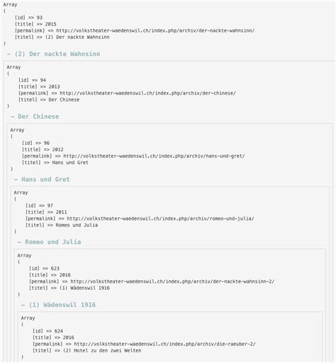 Php Sorting An Array By A Specific Key Stack Overflow