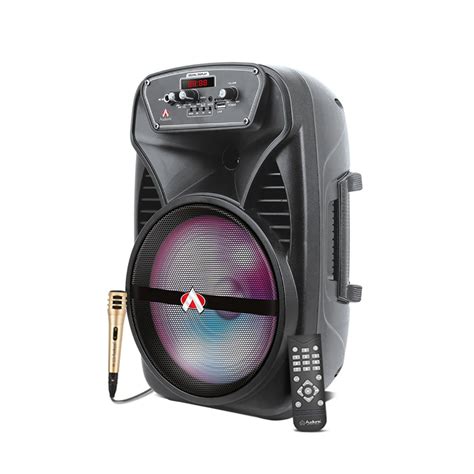Audionic Rex 35 8 Trolley Speaker Online In Karachi Ezmakaan