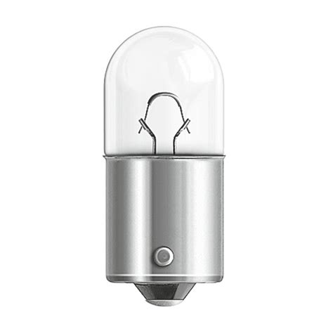Osram 5008 R10W 12V 10W BA15s High-Performance Automotive Bulb ...