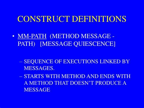 Ppt Object Oriented Testing Powerpoint Presentation Free Download Id 3219381