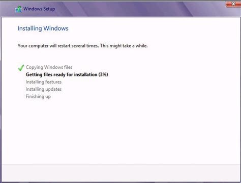 Installing Windows 8 On VMware ESXi 5 1