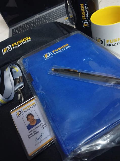 Two Months In And Loving The Journey Nithya Shree K P