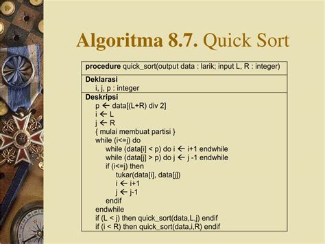 Ppt Searching Dan Sorting Powerpoint Presentation Free Download Id