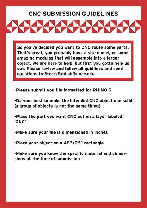 CNC Submission Storrs Lab