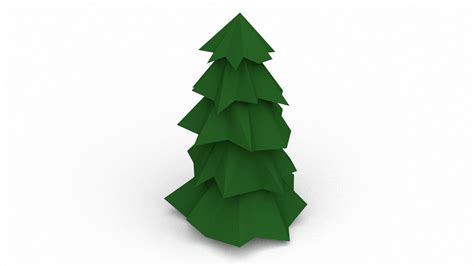 로우 폴리 모델 팩 1 3d 모델 10 Blend Fbx Free3d