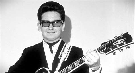 Roy Orbison Guitar Chords And Lyrics Song List