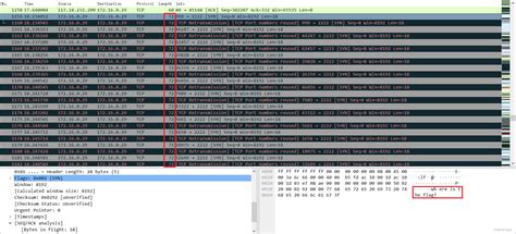 【流量、日志分析】常见的web流量分析、windows日志分析常见流量分析 Csdn博客