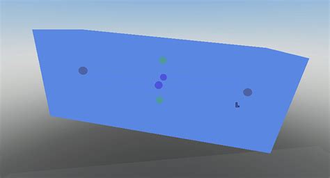 Selection Highlight Randomly Shows Massive Thick Bounding Box Outline
