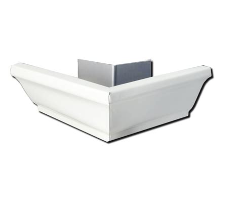 Professional Gutter Parts Catalog Complete Installation Components