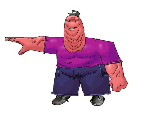 Bobbert By Darianblarian On Newgrounds