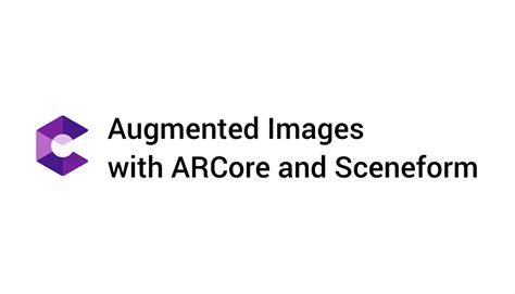 Augmented Images With Arcore And Sceneform By Calum Gathergood Proandroiddev