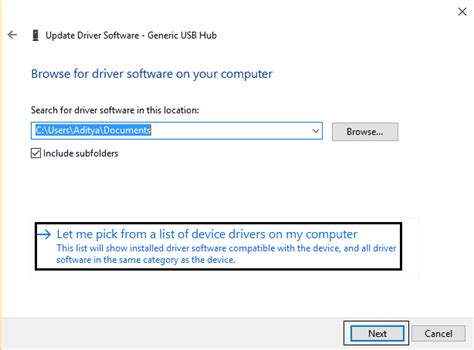 Fix Universal Serial Bus Usb Controller Driver Issue Techcult