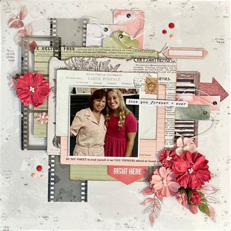 Pin On Scrapbooking