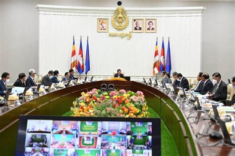 តំបន់ពីរក្នុងខេត្ត ព្រះសីហនុត្រូវបានផ្តល់អាទិភាពខ្ពស់ផ្នែកសេដ្ឋកិច្ច និងពាណិជ្ជកម្ម