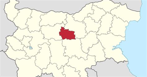 Будно Габрово Изборът на избирателите в Габровска област на 9 юни