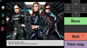 Jason LeSage Quasar Queen 1 8 Minor Bug Fix