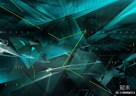 科技感满满的壁纸手机壁纸大山谷图库