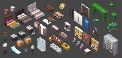 Project Spark Game Concept On Behance