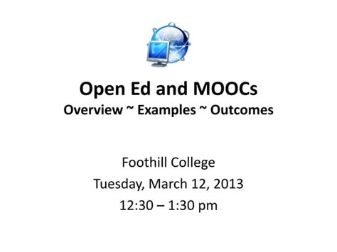 mooc overview baker march2013 pptx