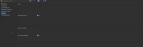 Feature Request Custom Variables · Issue 591 · Softfeverorcaslicer · Github