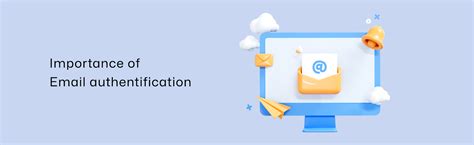 Importance Of Email Authentication Pentame