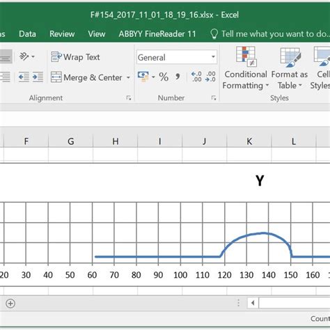 Raw Coordinates Resulting From The Data Processing Software Download