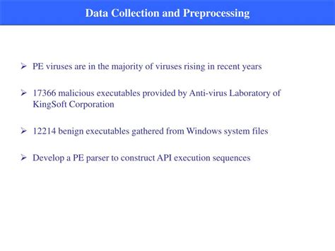 Ppt Imds Intelligent Malware Detection System Powerpoint