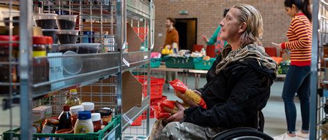 Addressing And Mitigating The Social Drivers Of Health Blue Cross Blue Shield