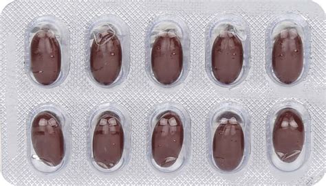 Buy Rejunex Cd3 Nf Strip Of 10 Tablets Online And Get Upto 60 Off At
